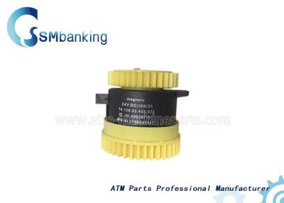 China ATM Machine Parts Wincor Spare Part V Model Clutch Assy  1750041947 for sale