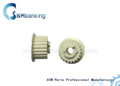 China El cajero automático parte el engranaje de los recambios 22T del wincor en el apilador 1750058042-10 en buena calidad en venta