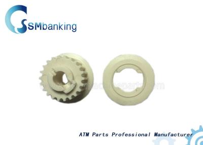 China El cajero automático parte el engranaje de los recambios 22T del wincor en el apilador 1750058042-10 en buena calidad en venta