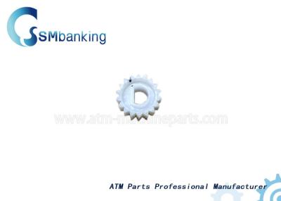 Cina La macchina di BANCOMAT di Hitachi di rendimento elevato parte l'OEM bianco dell'ingranaggio 4P008884-001 in vendita