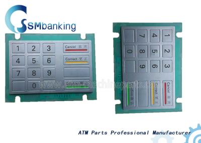 中国 Wincor耐久の自動支払機はWincor EppV4のキーボード01750056332を分けます 販売のため