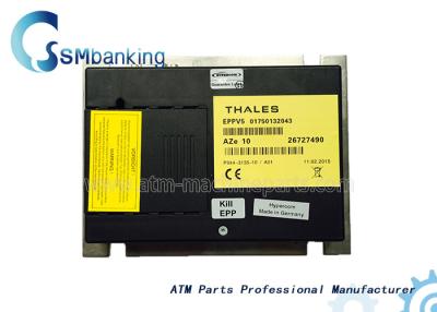 China Delen Wincor EppV5 01750132043 van hoge Prestatieswincor Nixdorf ATM Te koop