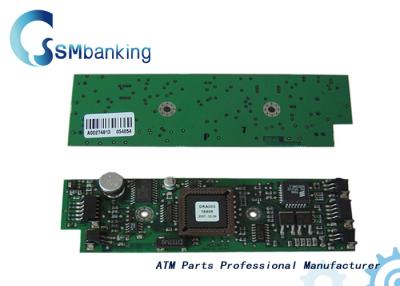 중국 본래 ATM 기계는 NMD NC301 카세트 제어반 A008539 A002748 TG2220-35를 분해합니다 판매용
