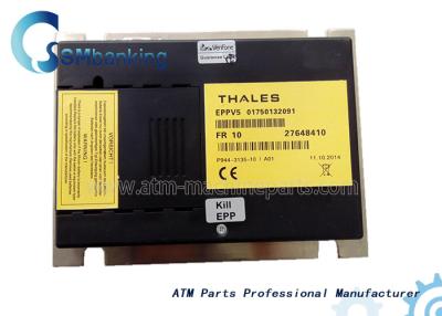 China Epp V5 01750132091 de Wincor Nixdorf de los componentes de la máquina de NCR del cajero automático en venta
