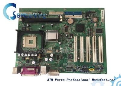 Cina Il BANCOMAT verde di Wincor Nixdorf parte originale di qualità del inhigh del comitato per il controllo 1750106689 del centro del PC il nuovo in vendita