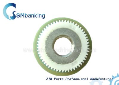 Cina Ruota di plastica standard CA02467-E580 delle alte di Duablity Fujitsu parti di BANCOMAT in vendita