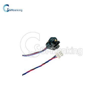 China 72881304 Delen 72881304 van Hyosung ATM Assy-de Groene Kleur van de Jamsensor Te koop