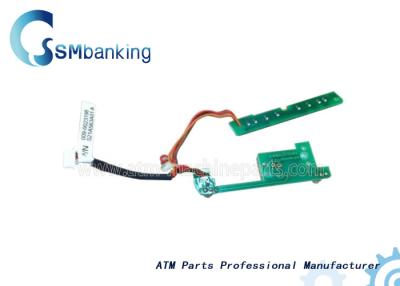 China Asamblea más baja superior original 0090023198 de Meel del lector de tarjetas de las piezas U-IMCRW del cajero automático de NCR 009-0023198 en venta