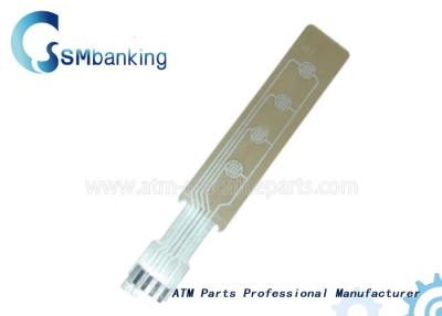 China Keyboard 4 Key Membrane NCR ATM Parts 0090007913 009-0007913 for sale