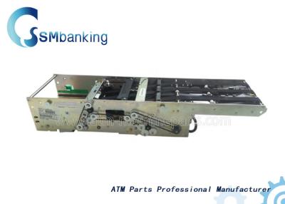 China ATM NCR 6634 Presenter R/A S1 Middle Length 4450739146 445-0739146 for sale