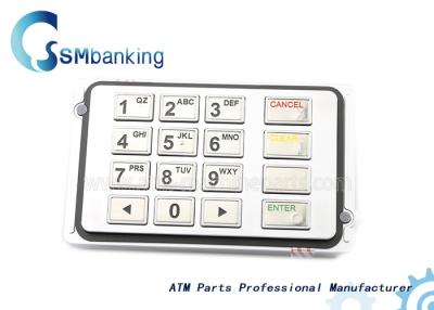 China Piezas de cerámica del cajero automático de Hyosung del teclado 7130110100 de EPP-8000R en venta