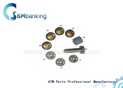 China 1720700044 leitor de cartão Feed Roller das peças V2X de Wincor ATM 01720700044 à venda