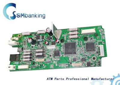 中国 4450704482人のNCR自動支払機の部品66xx IMCRW USBのカード読取り装置のコントローラ ボード445-0704482 販売のため