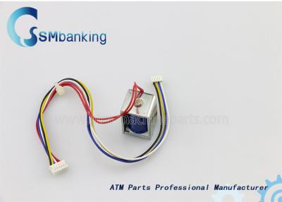 中国 プラスチックWincor Nixdorf自動支払機の部品V2Xのカード読取り装置シャッターSelonoid 販売のため