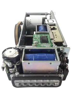 중국 49209540000D 디에볼트 ATM 옵테바 카드 판독기 49-20954-0000D 부분 판매용