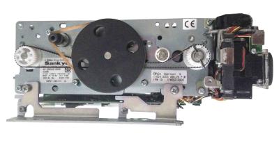 중국 49209540000D 디에볼트 ATM 옵테바 카드 판독기 49-20954-0000D 부분 판매용