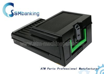 China NCR ATM Machine Parts S2 Reject Cassette 4450756691 Plastic Lock for sale