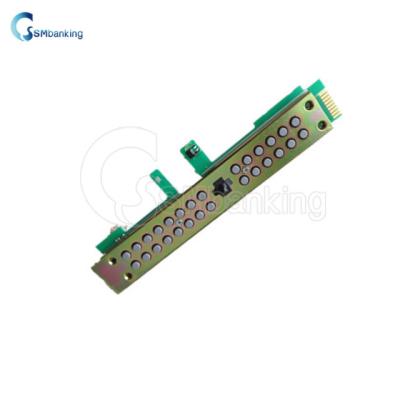 China van de het Toetsenbordcontrole van 49012945000A Diebold de Raadscca Automaat 49-012945-000A Te koop