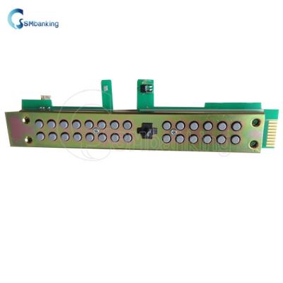 China van de het Toetsenbordcontrole van 49012945000A Diebold de Raadscca Automaat 49-012945-000A Te koop