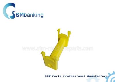 China 445-0586280 NCR ATM Parts Yellow Spacer Note Height 4450586280 For Currency Cassette for sale