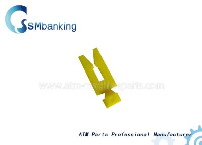 China 445-0582413 NCR ATM Parts Cassette Assembly Yellow Color 4450582413 for sale