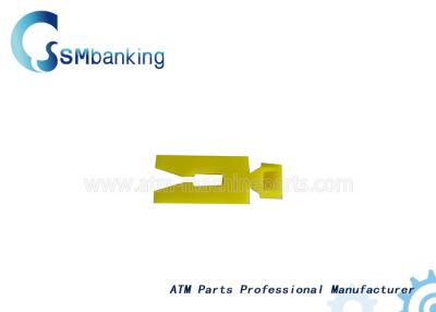 China 445-0582413 NCR ATM Parts Cassette Assembly Yellow Color 4450582413 for sale