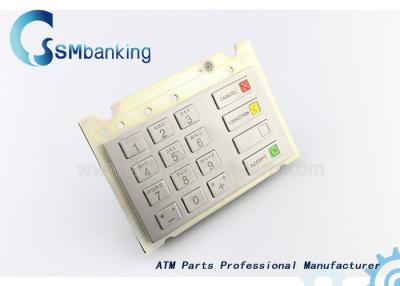 Chine 01750159341 EPP V6 clavier Wincor Nixdorf pièces détachées ATM à vendre
