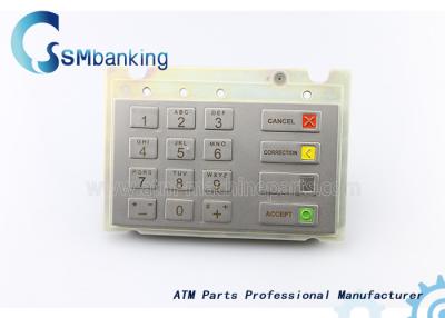 Chine 01750159341 EPP V6 clavier Wincor Nixdorf pièces détachées ATM à vendre