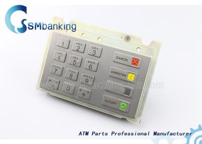 Chine 01750159341 EPP V6 clavier Wincor Nixdorf pièces détachées ATM à vendre