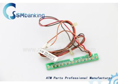 China 009-0022327 ATM Machine Parts NCR 5886 Imcrw Mei Upper PCB 0090022327 for sale