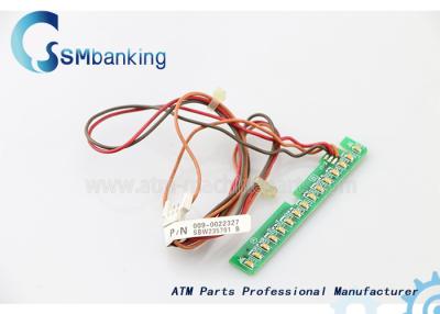 China 009-0022327 ATM Machine Parts NCR 5886 Imcrw Mei Upper PCB 0090022327 for sale