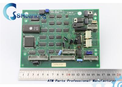 중국 445-0654045 NCR ATM은 58XX LVTD 제어판을 분할합니다 판매용