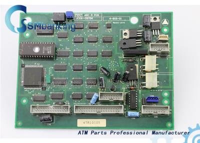 중국 445-0654045 NCR ATM은 58XX LVTD 제어판을 분할합니다 판매용
