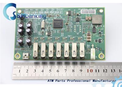 China 4450715779 NCR-ATM zerteilt Universal-der naben-höchsten Ebene USBs 7 Portzus 445-0715779 zu verkaufen