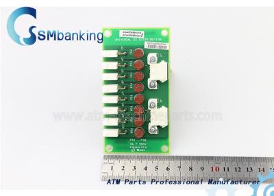China 445-0689503 NCR-ATM-Teile 24V DC-Verteilerflachbaugruppen-Versammlung 4450689501 zu verkaufen