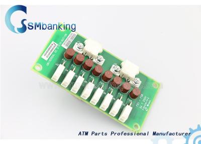 China 445-0689503 NCR-ATM-Teile 24V DC-Verteilerflachbaugruppen-Versammlung 4450689501 zu verkaufen