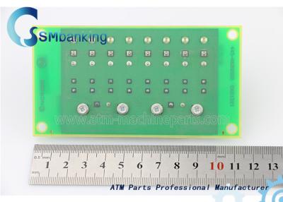 China 445-0689503 NCR-ATM-Teile 24V DC-Verteilerflachbaugruppen-Versammlung 4450689501 zu verkaufen