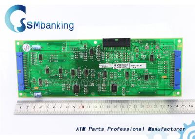 중국 더블 픽 I/F 인터페이스 보드 NCR ATM은 4450616025 PCB 445-0616023 4450616023을 분할합니다 판매용