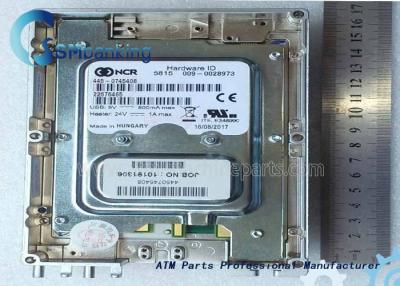 China Inglês 4450745408 do teclado do PPE do NCR 66XX do ATM 445-0745408 à venda