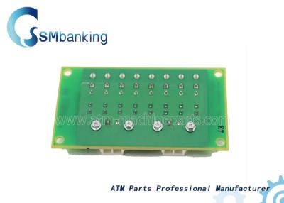 中国 445-0689501 NCR自動支払機の部品66XX PCB DCの分電盤アセンブリ12V 4450689501 販売のため