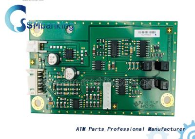 中国 01750206036 1750206036 Wincor Nixdorf自動支払機の部品PC280シャッターPCBの管理委員会 販売のため
