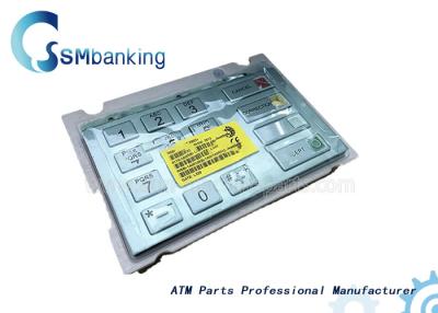 China Nieuwe Originele het Toetsenbordevp J6 1750239256 van 01750239256 Delenwincor van Wincor Nixdorf ATM in voorraad Te koop