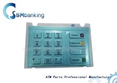 China Nieuwe Originele het Toetsenbordevp J6 1750239256 van 01750239256 Delenwincor van Wincor Nixdorf ATM in voorraad Te koop
