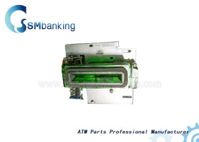China Cabeza estándar del obturador de Shutter Bezel Assy 0090018641 NCR del lector de tarjetas de la parte 009-0018641 NCR Imcrw del cajero automático en venta