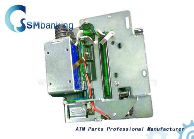 China Cabeza estándar del obturador de Shutter Bezel Assy 0090018641 NCR del lector de tarjetas de la parte 009-0018641 NCR Imcrw del cajero automático en venta