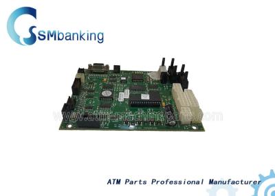 China Tablero DIVERSO 009-0016434 del interfaz de la parte 5886 de la máquina del banco del cajero automático de NCR 0090016434 en existencia en venta