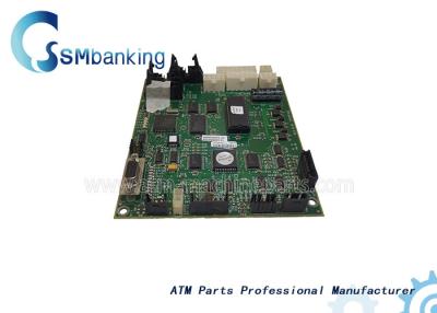 China Tablero DIVERSO 009-0016434 del interfaz de la parte 5886 de la máquina del banco del cajero automático de NCR 0090016434 en existencia en venta
