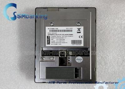 China Telclado numérico 49216680740E del teclado 49-216680-740E de Pin Pad Spare Parts Diebold EPP5 (BSCA) de la máquina del cajero automático del precio de fábrica en existencia en venta
