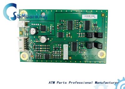 Китай Контрольная панель 1750220136-07 PCB шторки Wincor Nixdorf PC280 части ATM частей запасной части ATM 01750206036 1750206036 продается