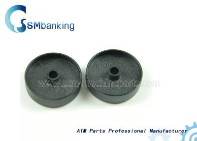 中国 プラスチックA001480 NMD自動支払機の部品の工場Talaris NMD NDのローラーの黒は在庫で持っている 販売のため